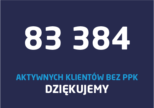 97 tysięcy aktywnych Klientów w Skarbiec TFI | Wiadomości - Skarbiec TFI